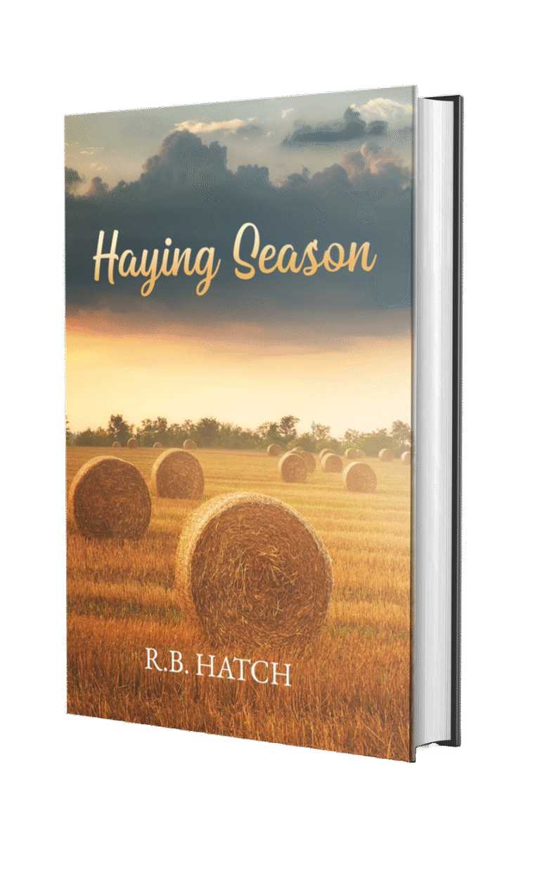 Home - R.B. Hatch